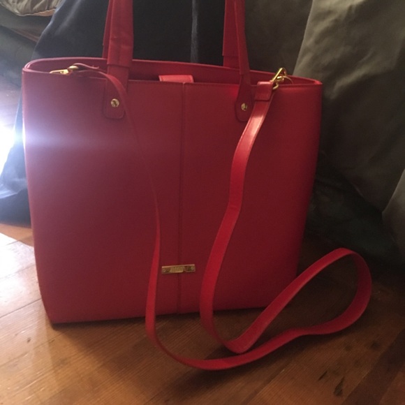 IMAN | Bags | Iman Handbag | Poshmark